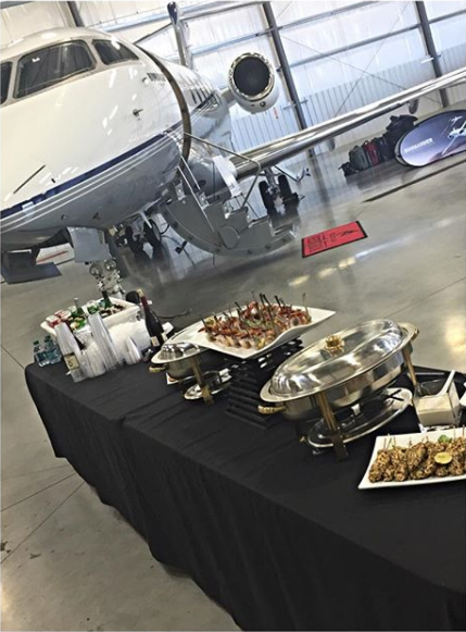 First Class Caterers Photo Gallery | Pittsburgh, PA