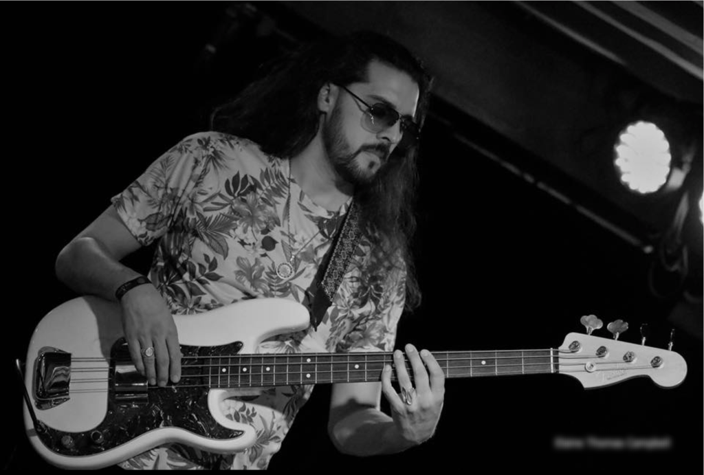 About Gabe | Prestige Music Academy