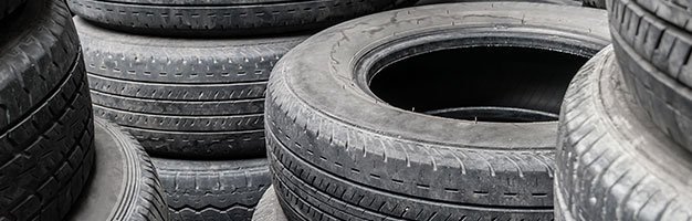 Used Tires | Oversized Tires | Topeka, KS