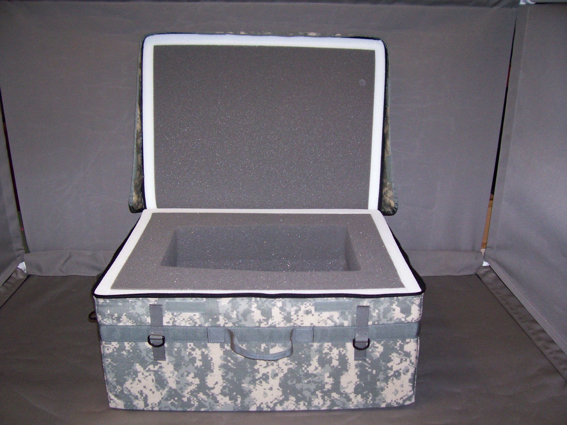 Custom Protective Cases