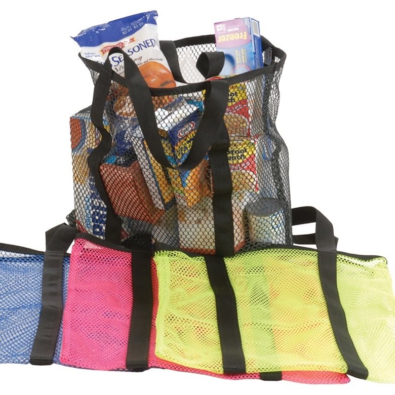 Mesh Bags | Laundry Bags | Plant City, FL
