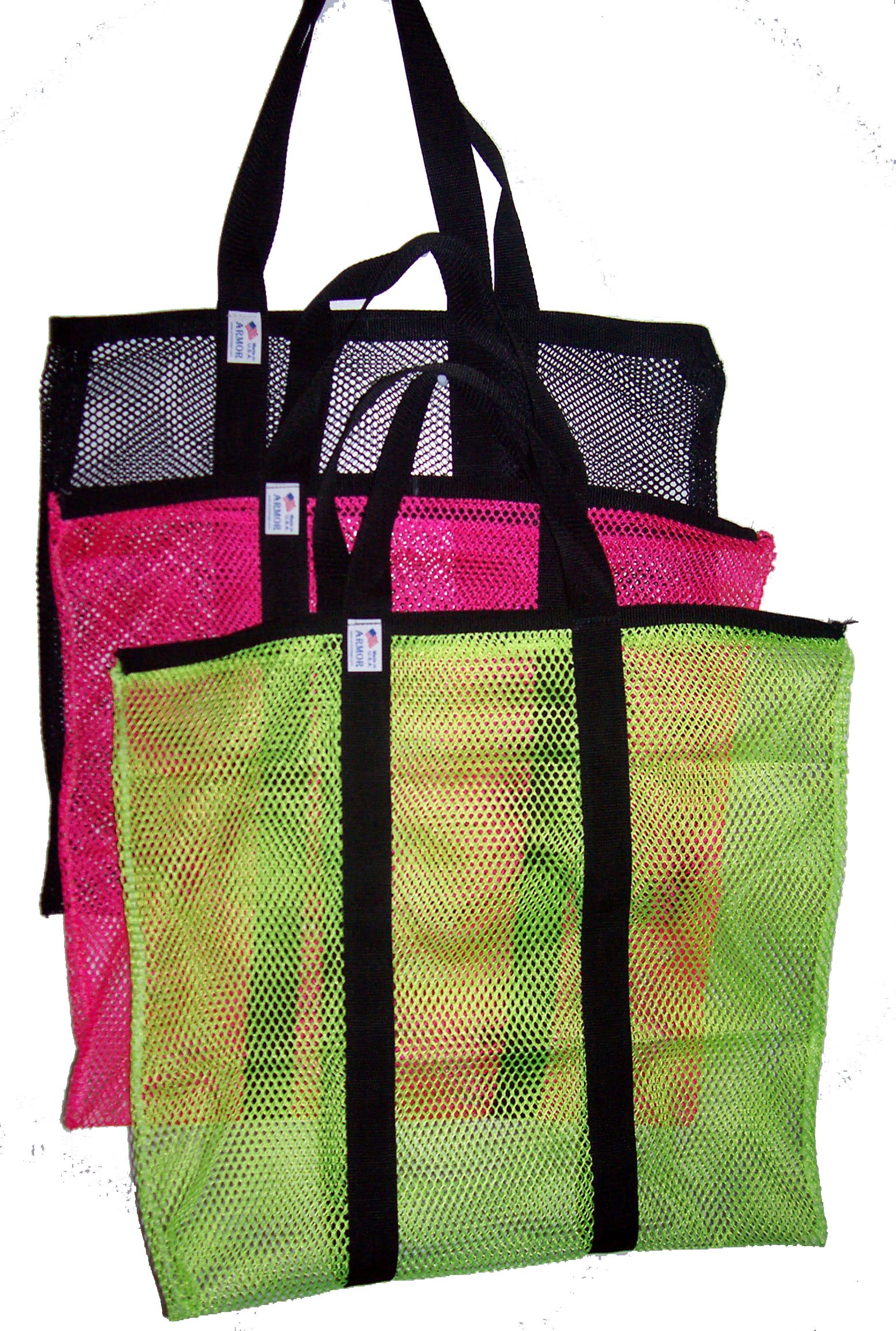 Mesh Bags | Laundry Bags | Plant City, FL