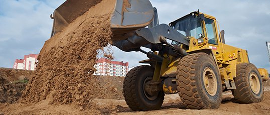 Select Fill | Fill Dirt | Norman, OK