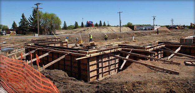 Storefront Construction | Office Build-Outs | Ocala, FL