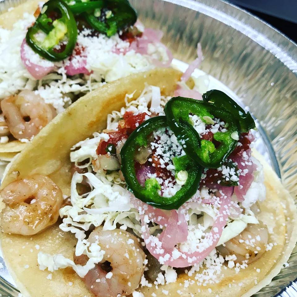 Zack's Taco Shack | Mexican Food | Tannersville, PA