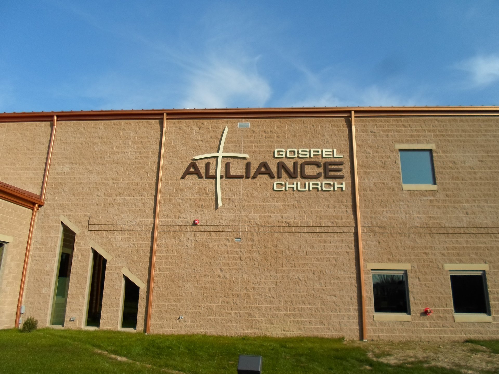 Signstat | Custom Signage | Exterior Signs | Jeannette, PA