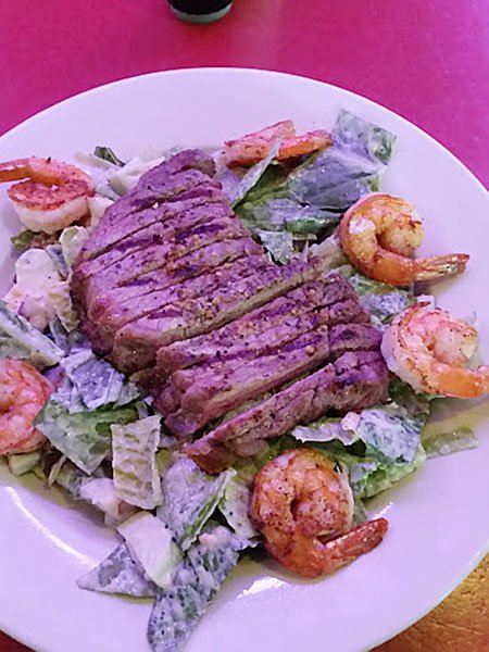 North Point Inn | Casual Dining Restaurant | Baltimore, MD