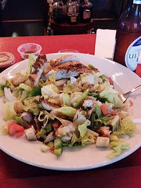 North Point Inn | Casual Dining Restaurant | Baltimore, MD