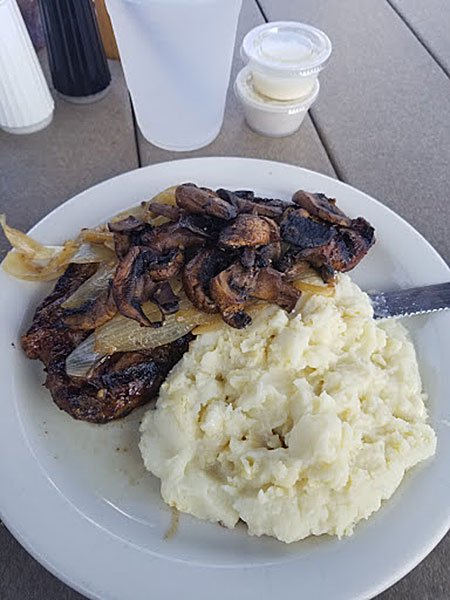 North Point Inn | Casual Dining Restaurant | Baltimore, MD