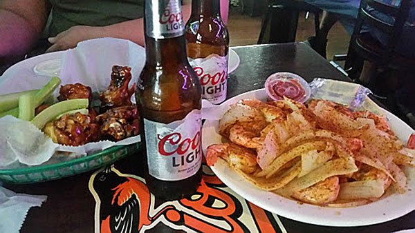 North Point Inn | Casual Dining Restaurant | Baltimore, MD