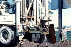 Dowell Well Service | Water Pumps | Stephenville, TX