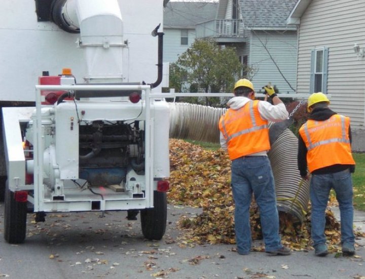 TJD Industrial Services Photo Gallery | Findlay, OH