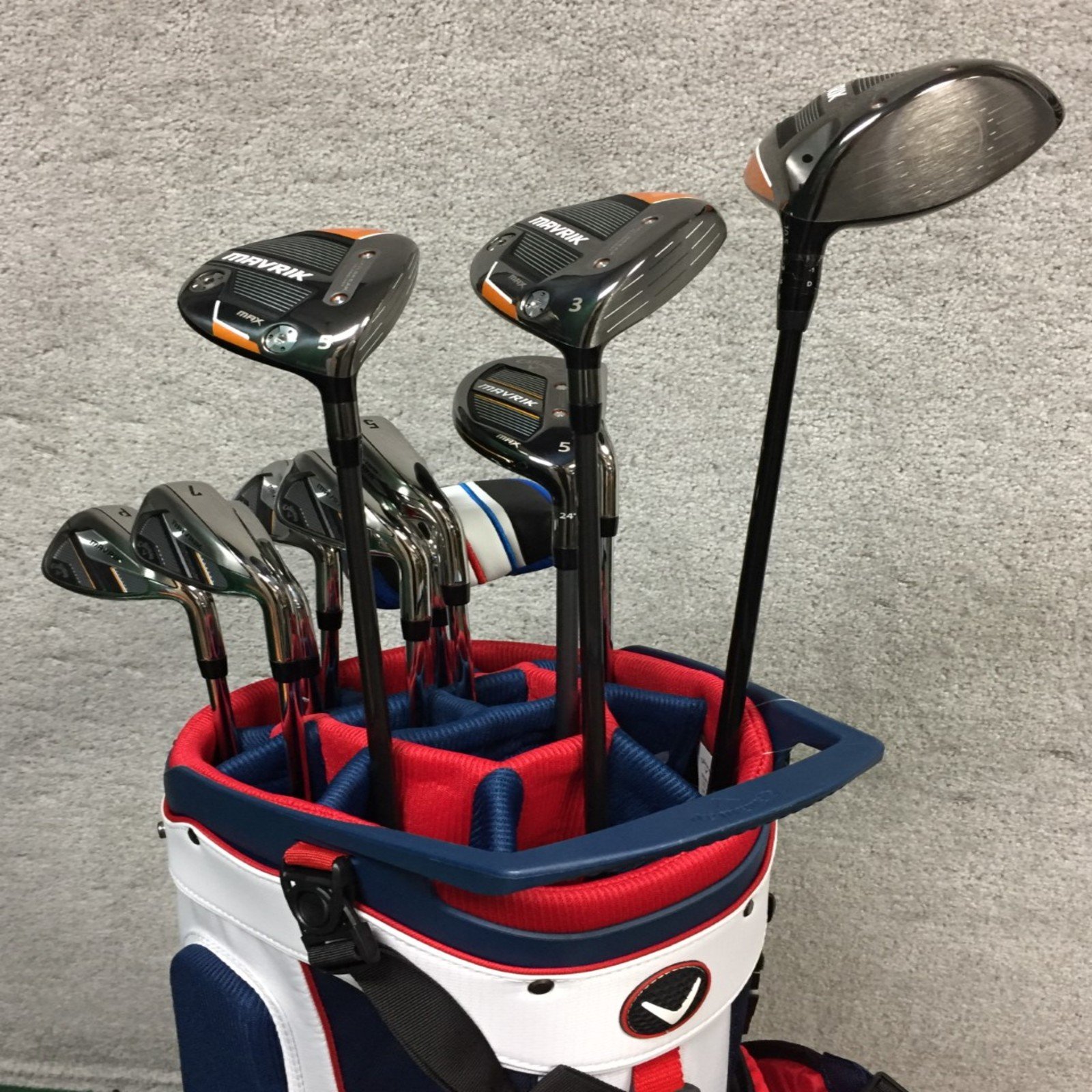 Golf Tech | Golf Equipment | Novi, MI