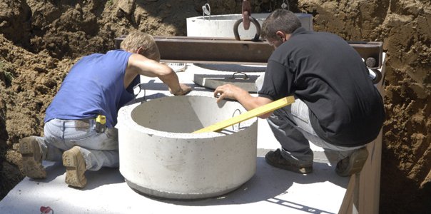 Septic System Installation | Septic Tank Jet | Lagrange, OH