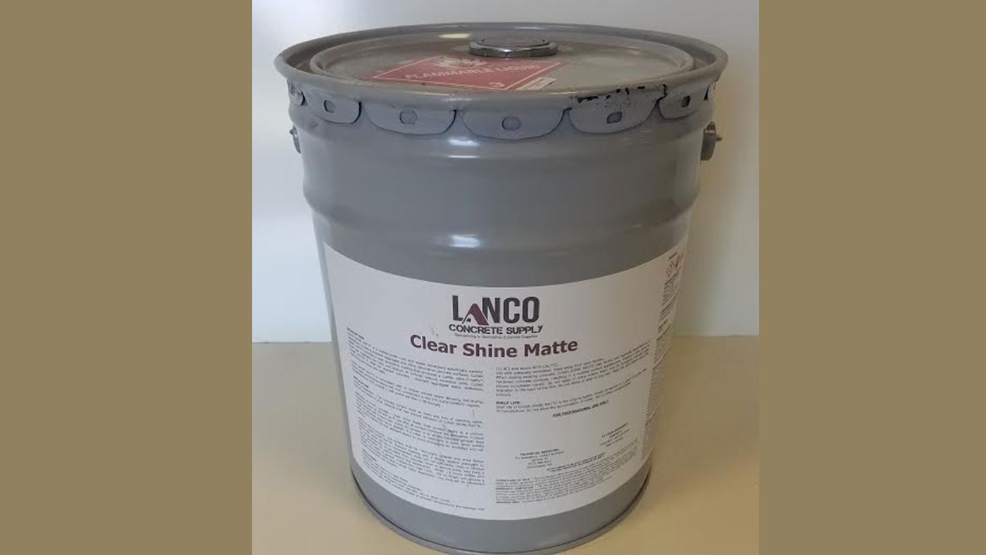 Lanco Concrete Supply Decorative Concrete Supplies Photos Akron