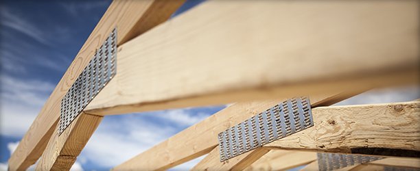 Engineered Roof Truss | Agricultural Truss | Madison, IN