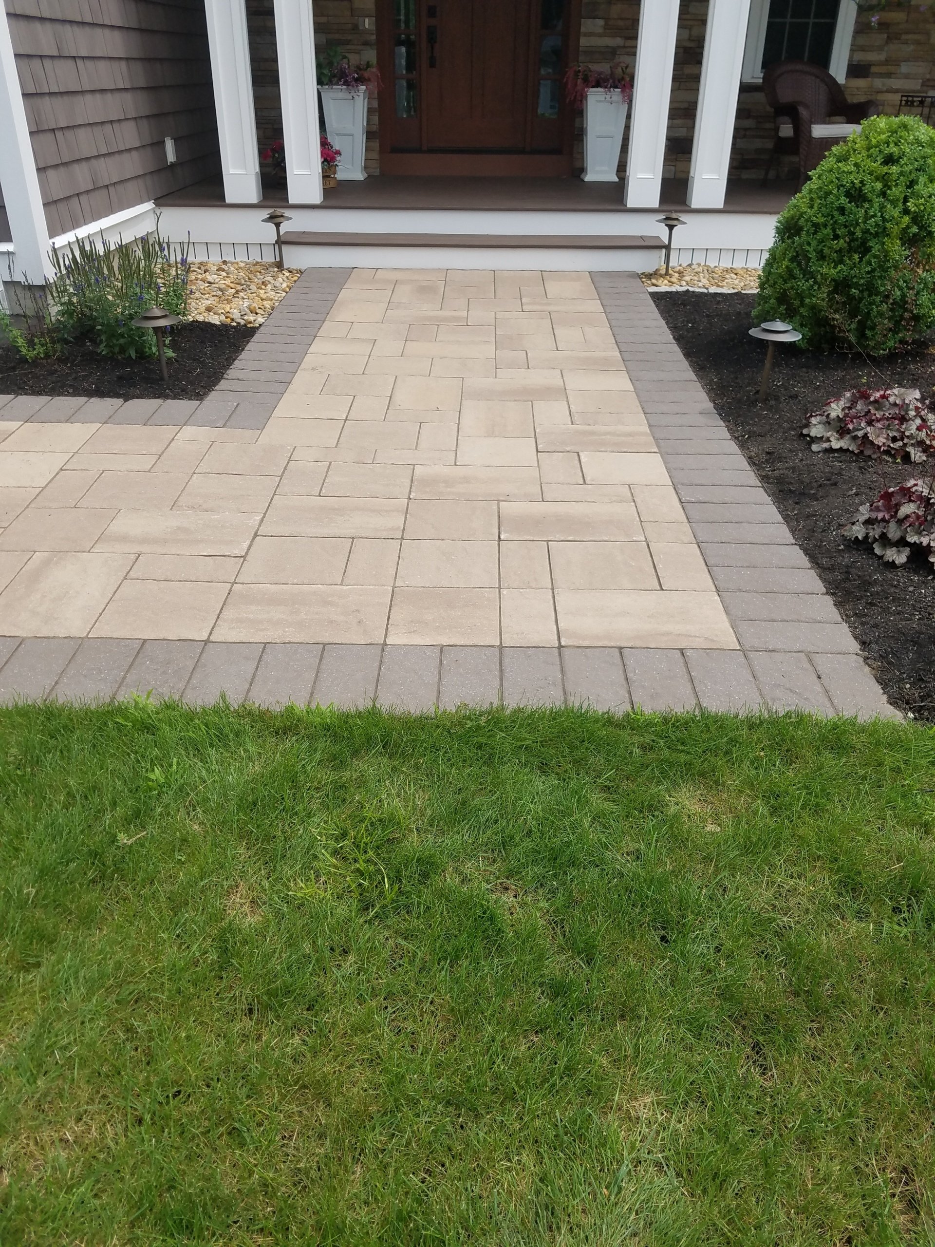 Lawn Boss Landscaping LLC | Reviews