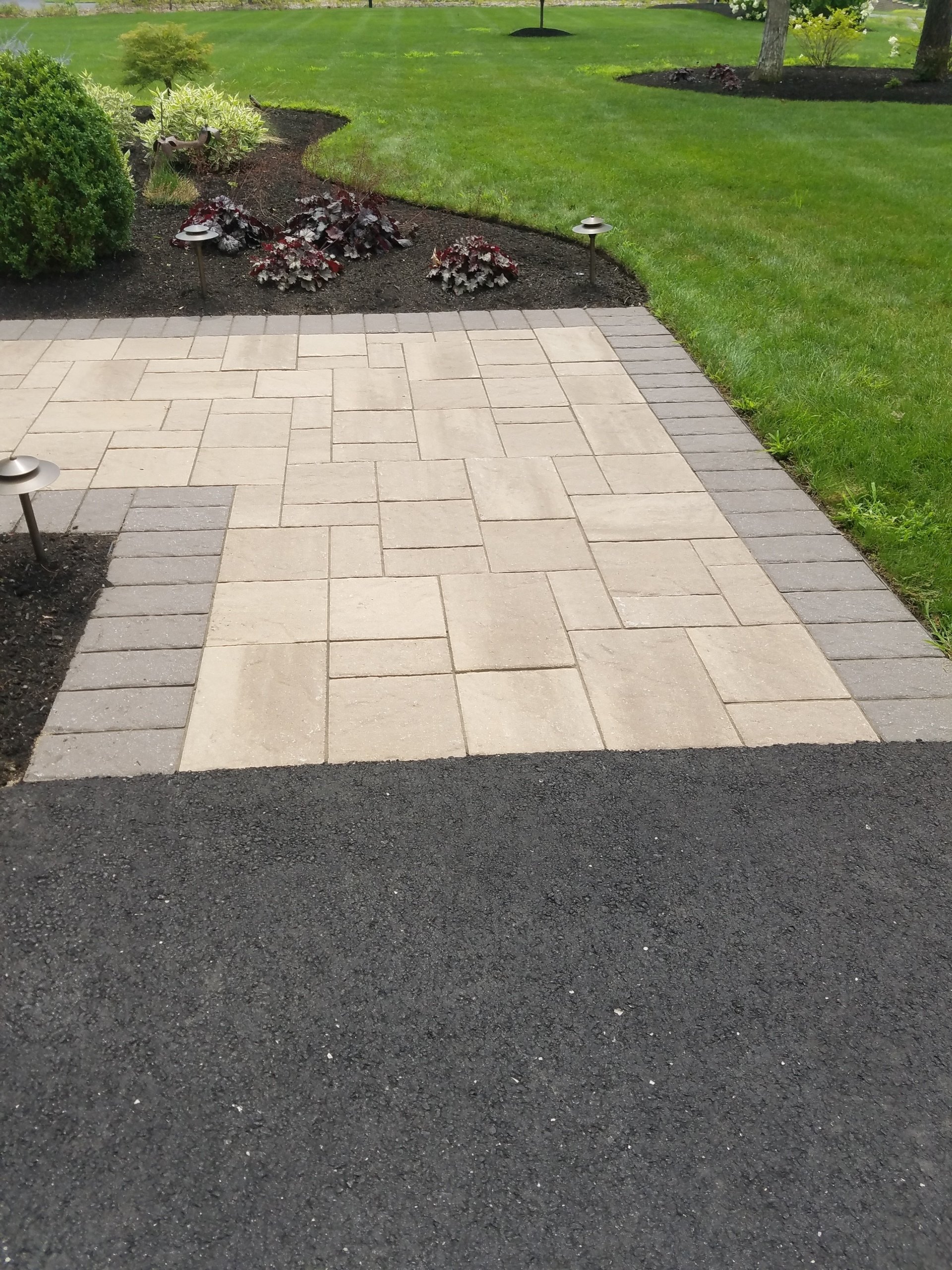 Lawn Boss Landscaping LLC | Reviews