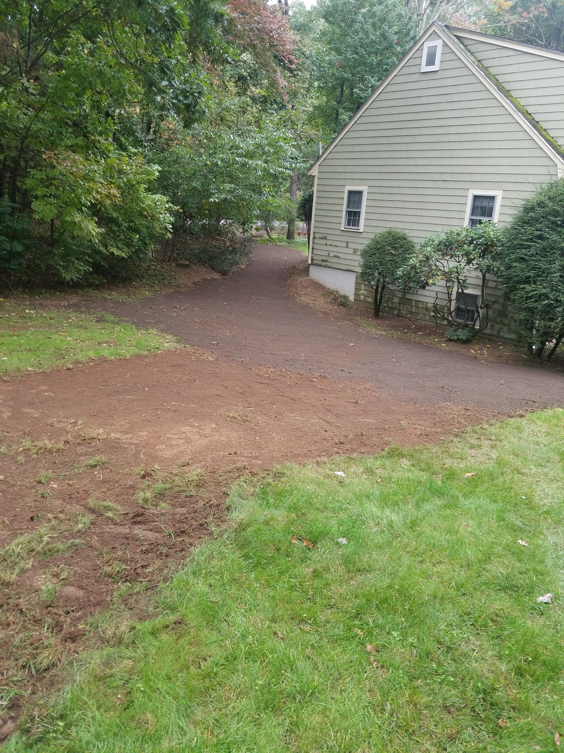 Lawn Boss Landscaping LLC | Reviews