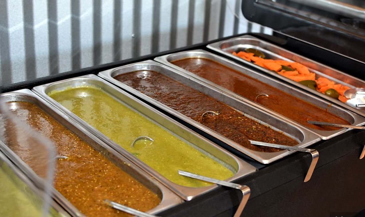 Zapata Mexican Taco Shop | Mexican Restaurant Colorado Springs