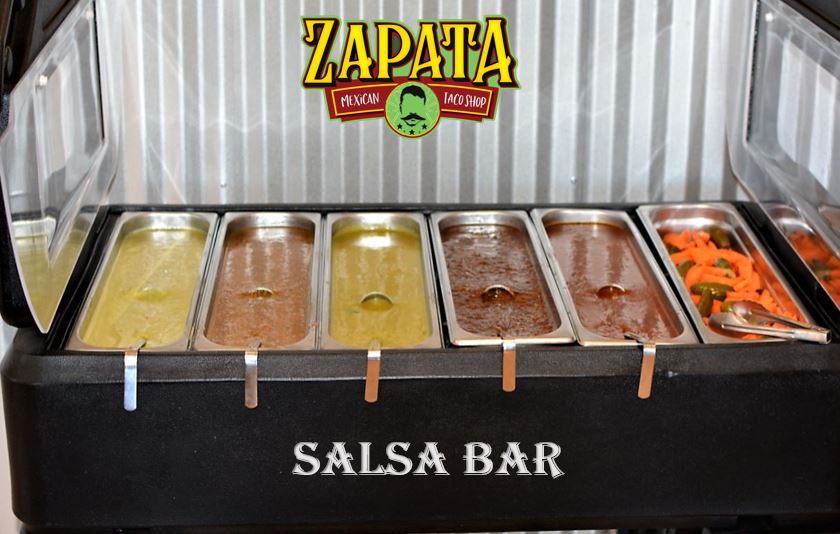 Zapata Mexican Taco Shop | Mexican Restaurant Colorado Springs