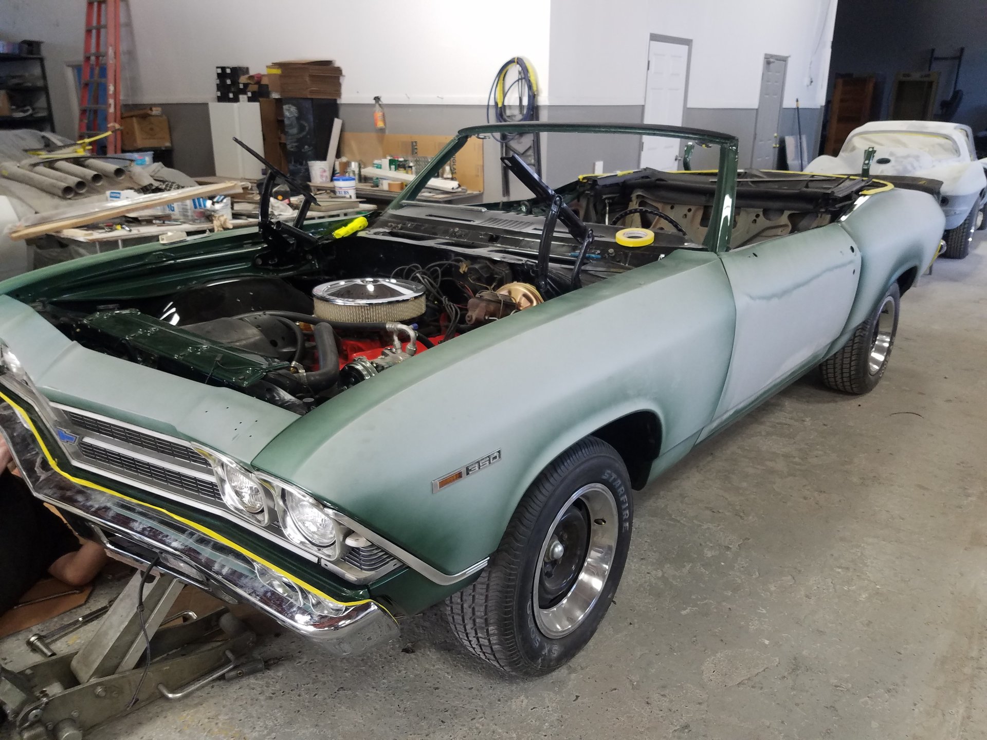 Boundry Line Auto Body Inc. Photo Gallery | Marlboro, NJ