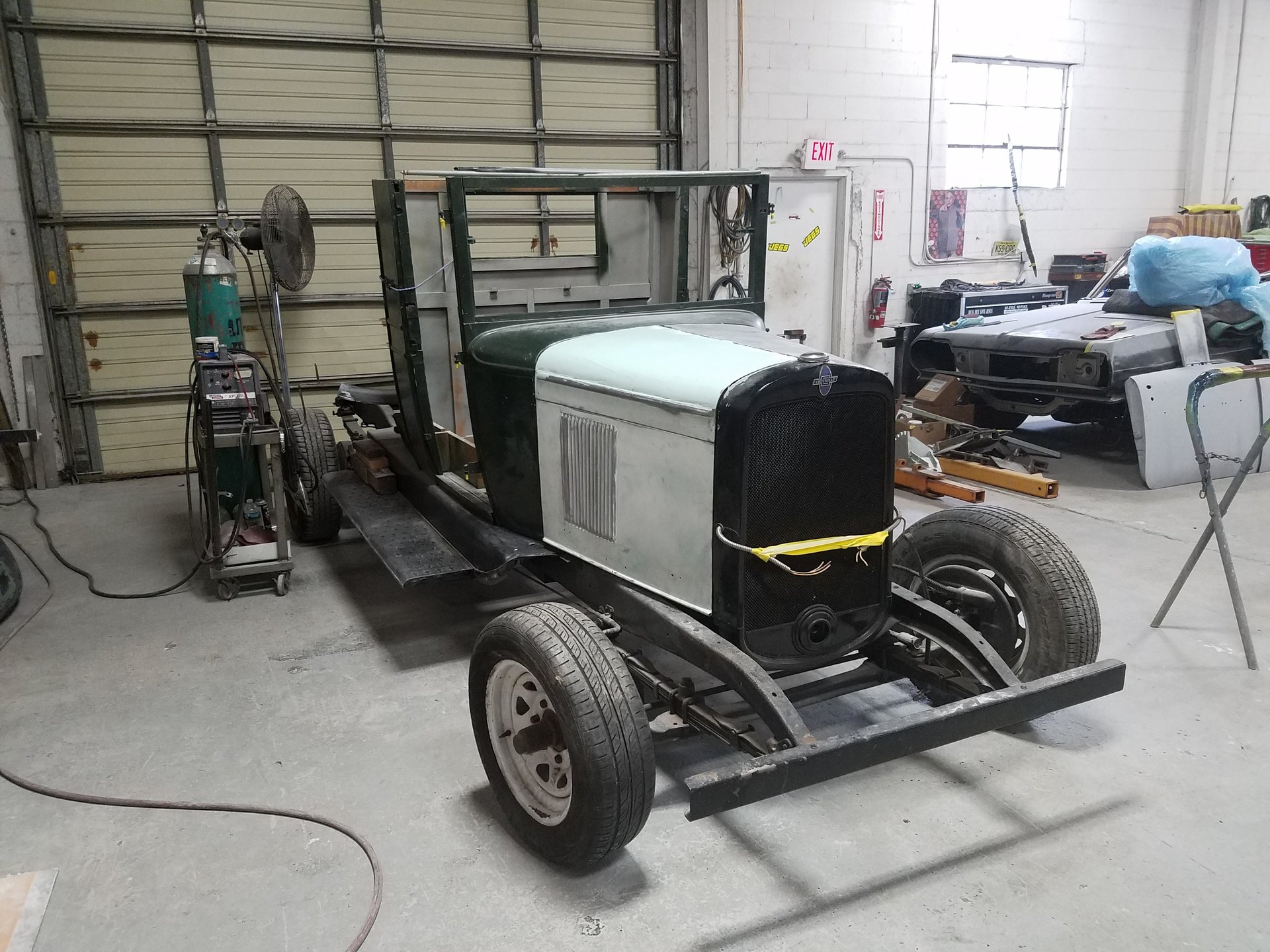 Boundry Line Auto Body Inc. Photo Gallery | Marlboro, NJ