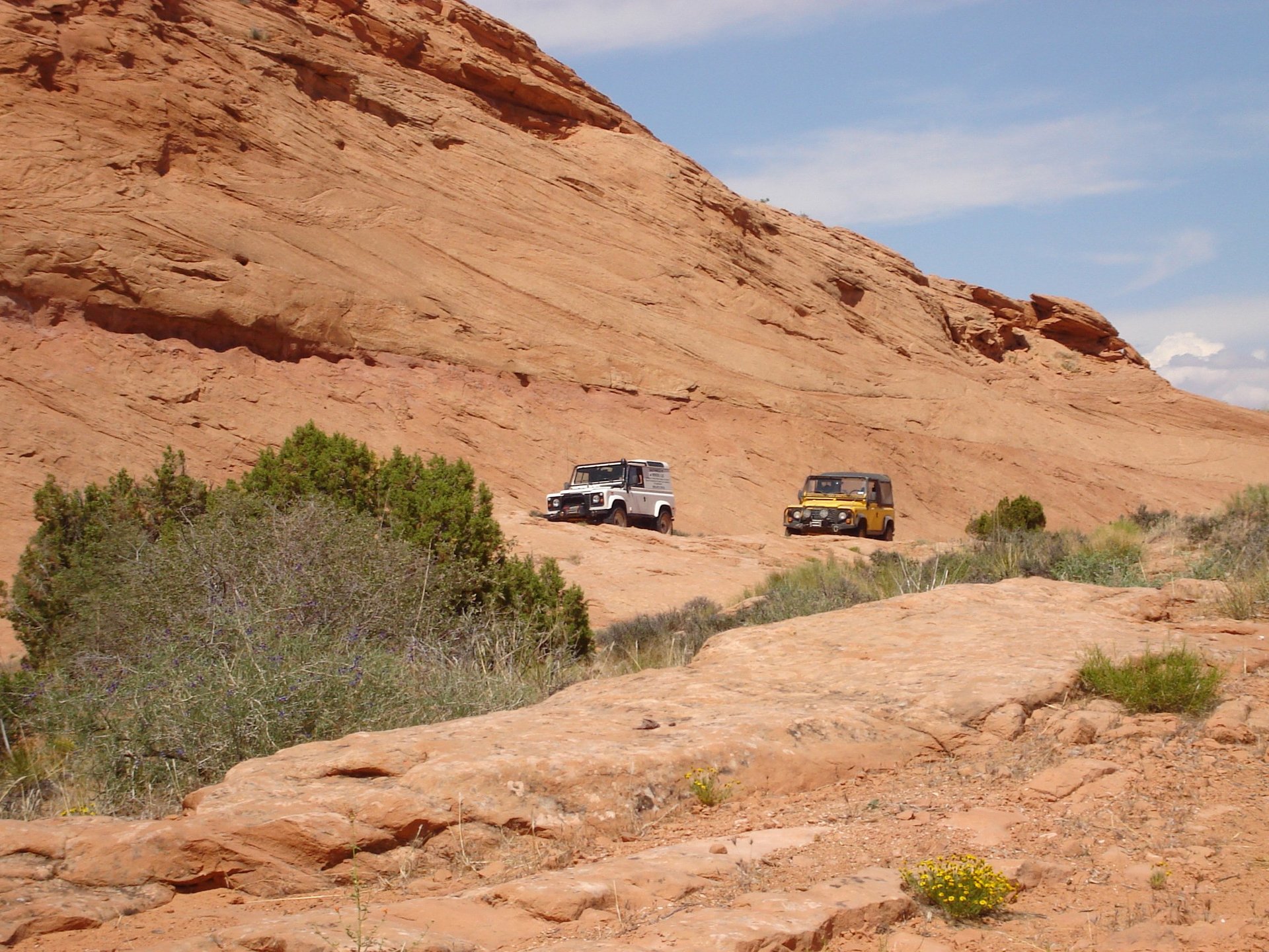 Southwest Rovers Photo Gallery | Albuquerque, NM