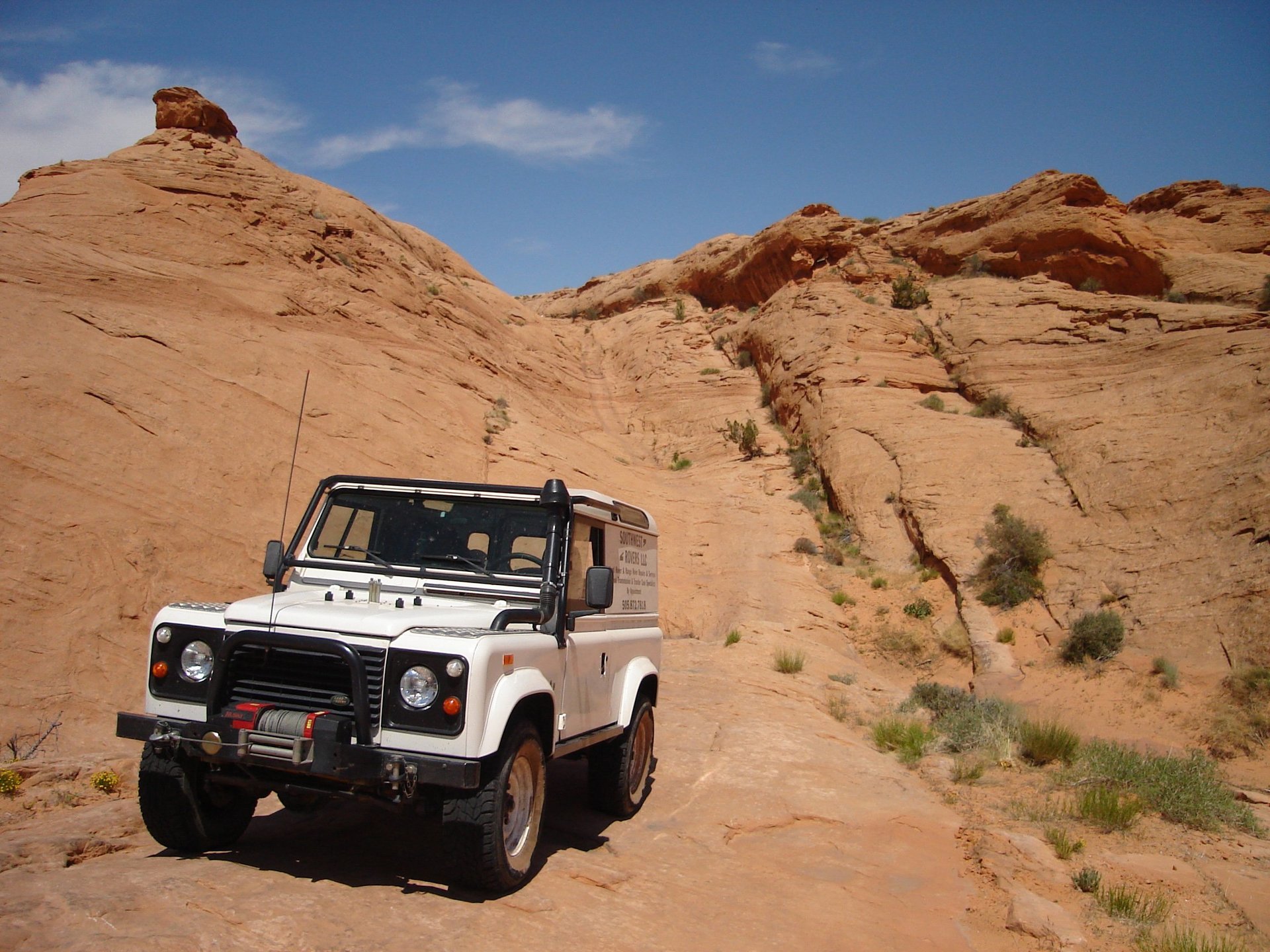 Southwest Rovers Photo Gallery | Albuquerque, NM