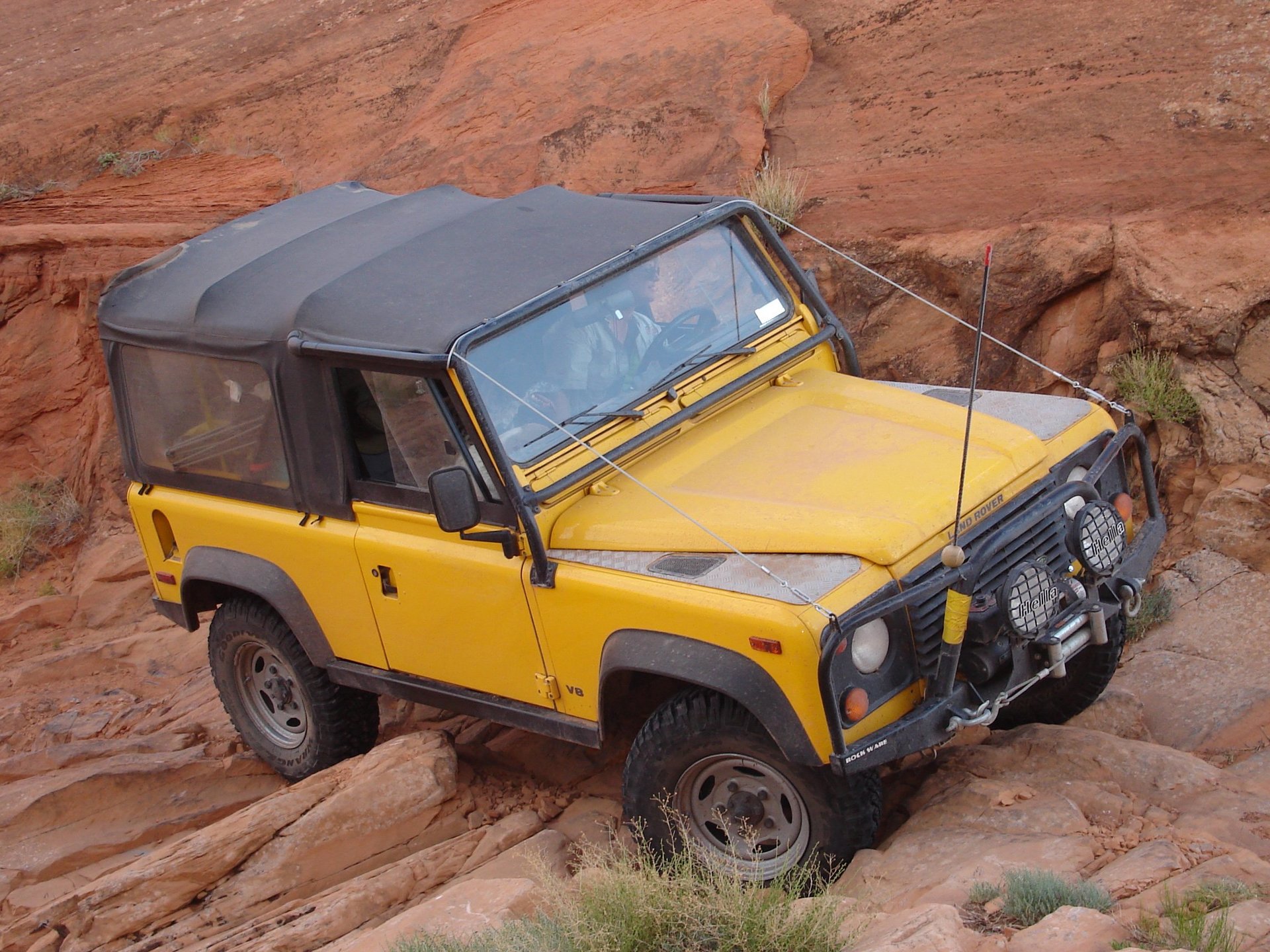 Southwest Rovers Photo Gallery | Albuquerque, NM