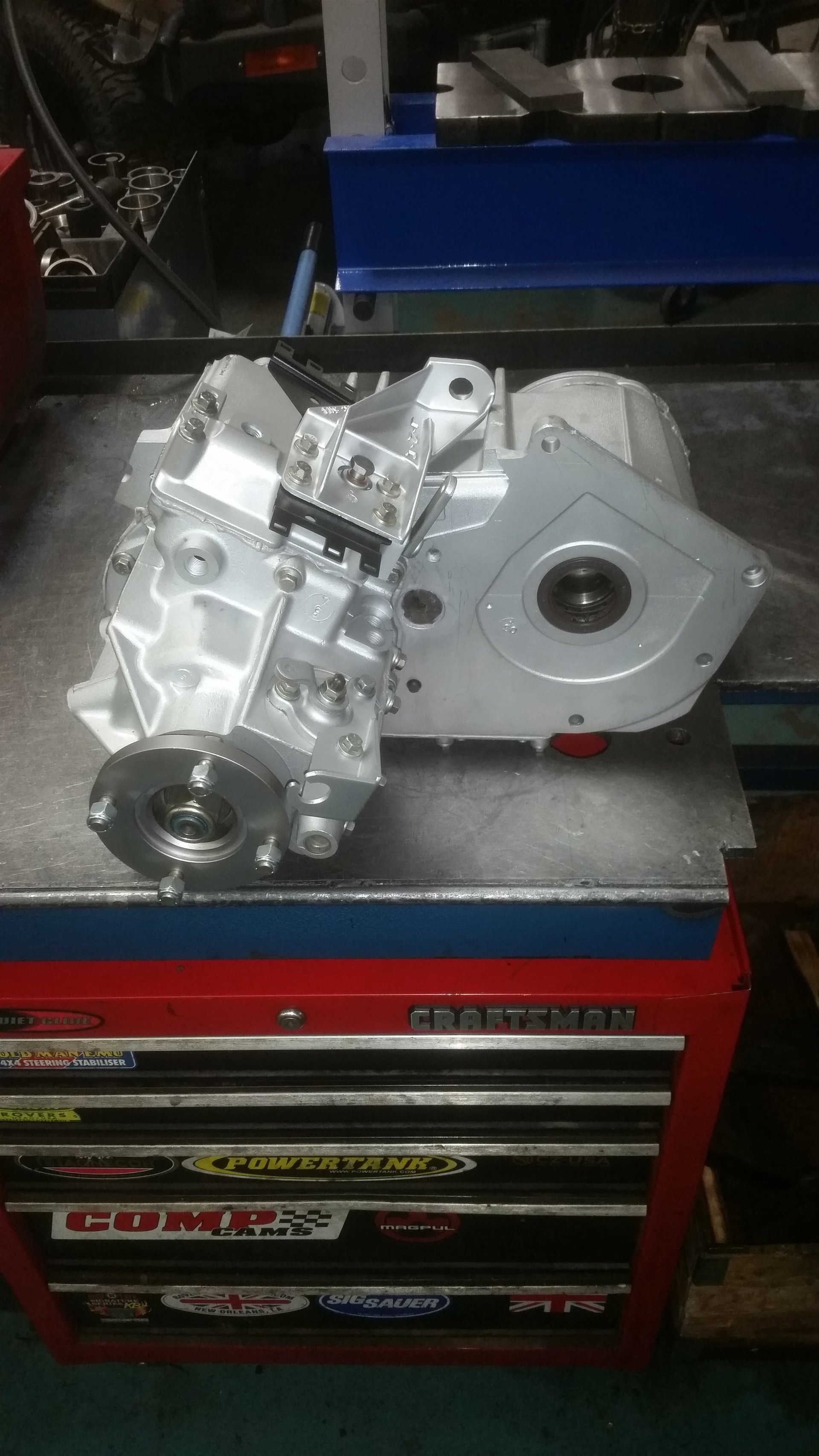 Southwest Rovers Photo Gallery | Albuquerque, NM