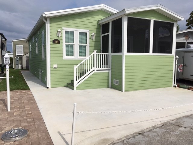 Five Star Modular Housing | Modular Home Designing Stuart FL