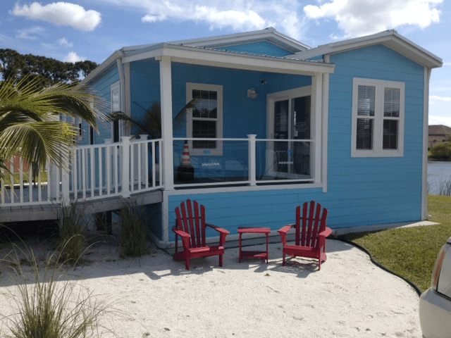Five Star Modular Housing | Modular Home Designing Stuart FL