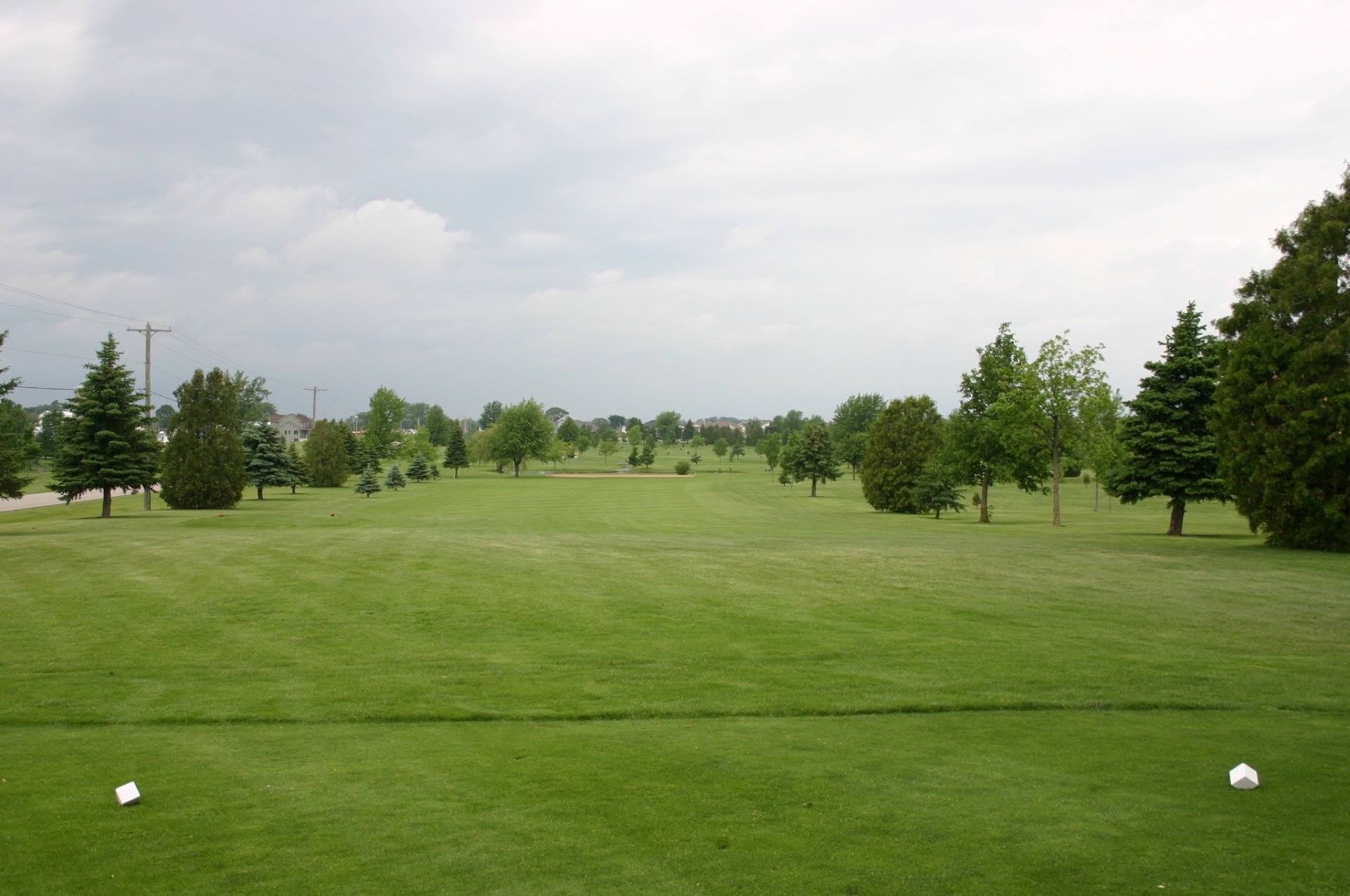 Countryside Golf Club Course Gallery | Kaukauna, WI