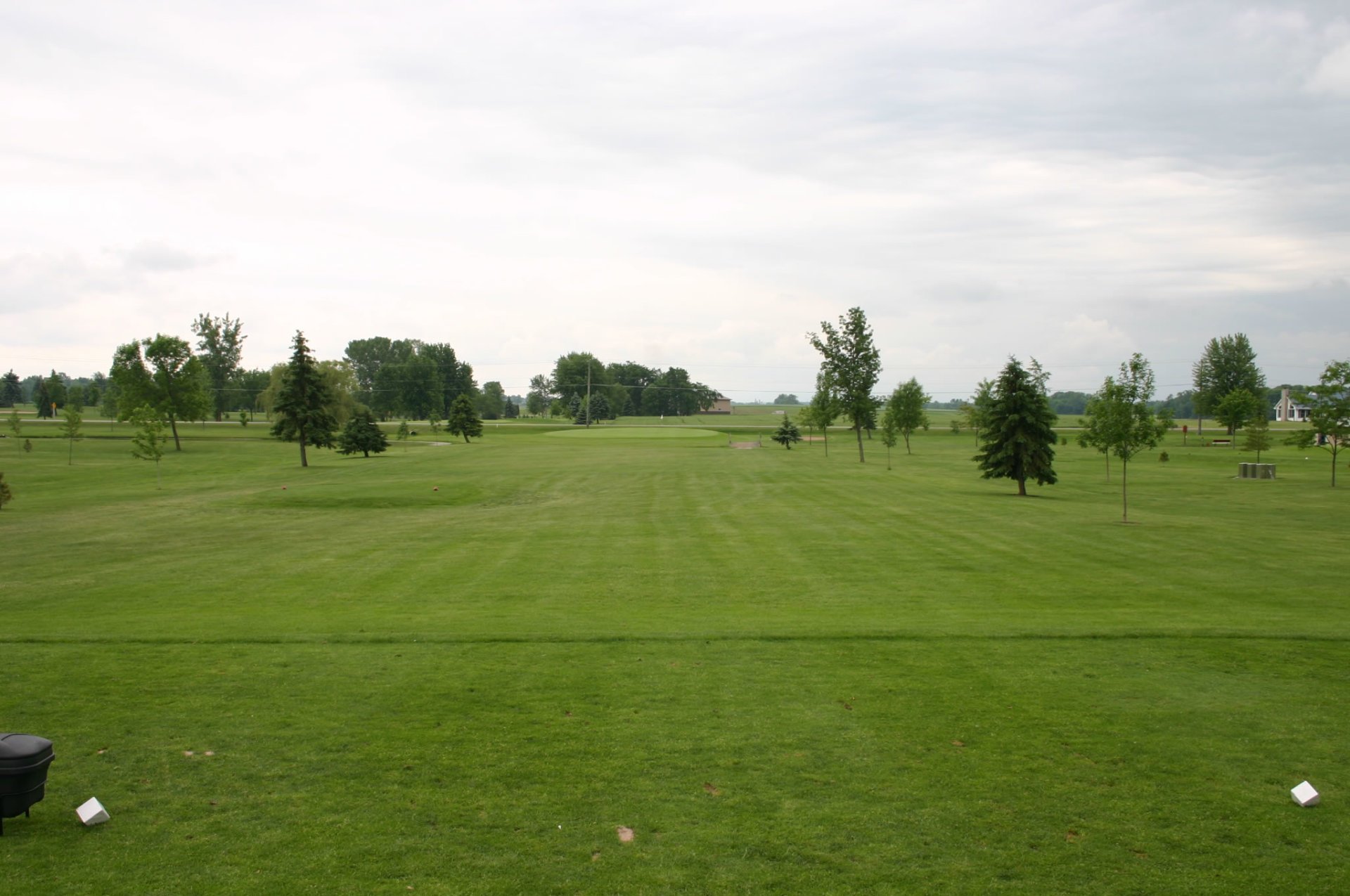 Countryside Golf Club Course Gallery | Kaukauna, WI