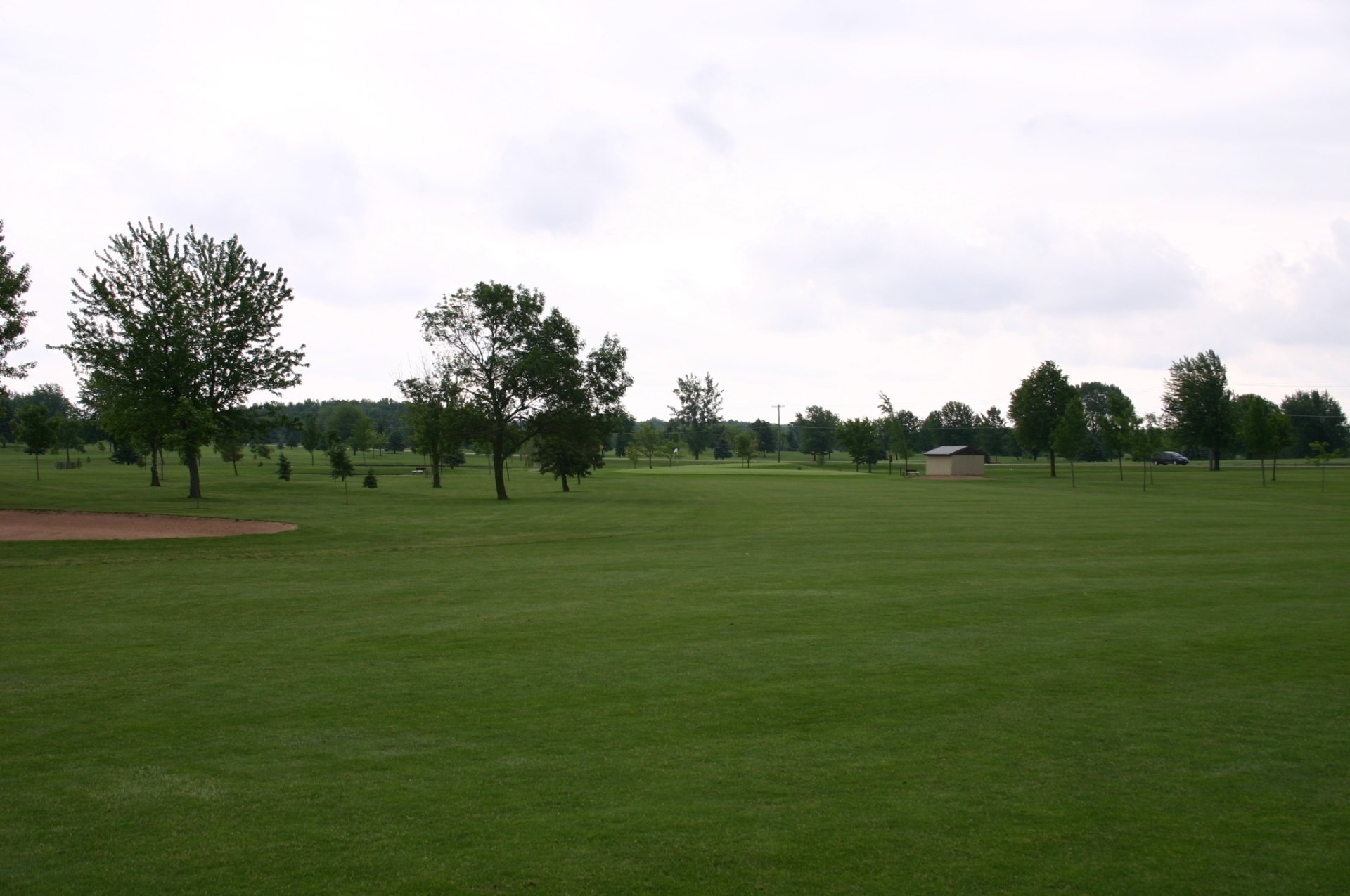 Countryside Golf Club Course Gallery | Kaukauna, WI