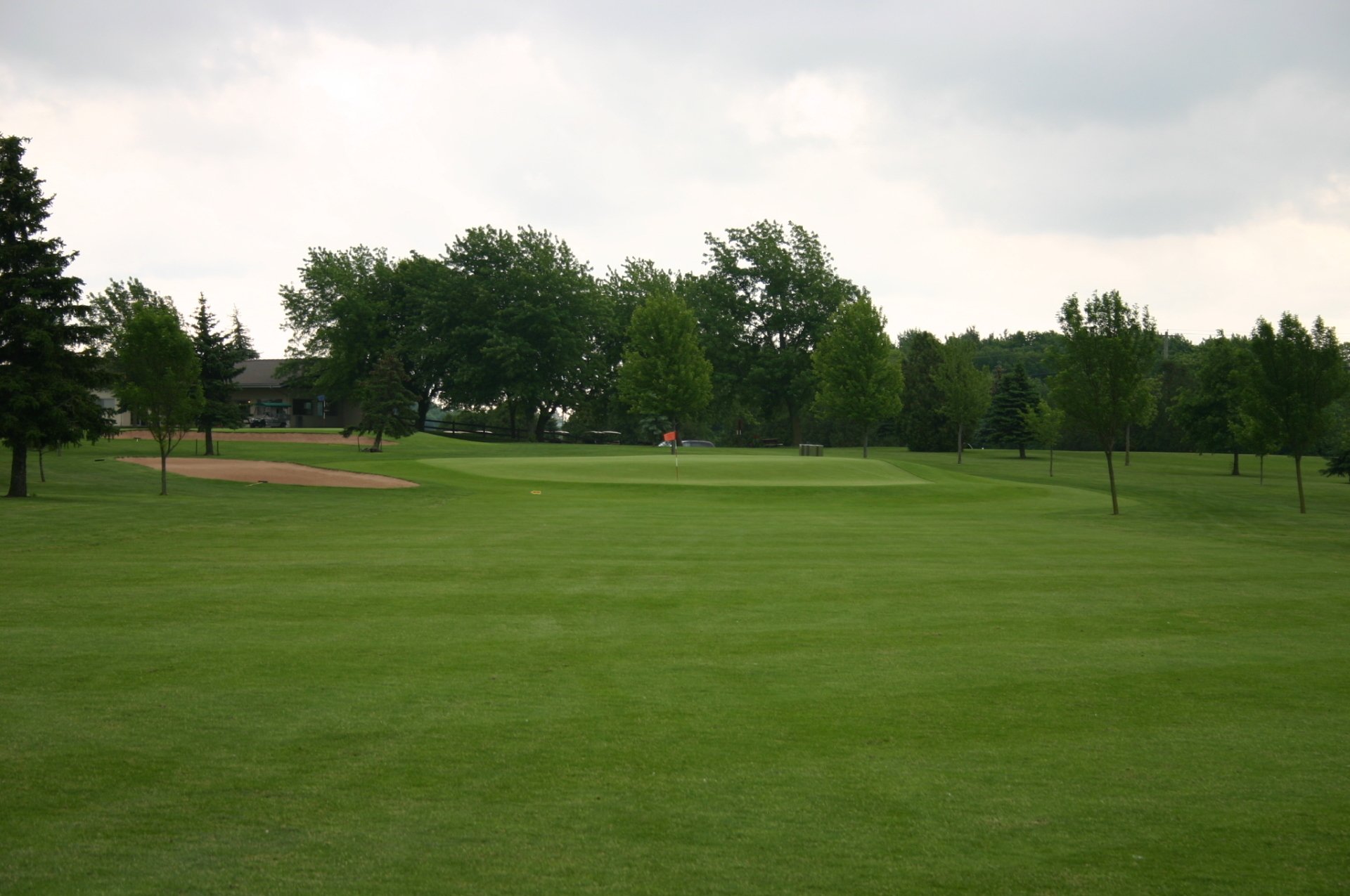 Countryside Golf Club Course Gallery | Kaukauna, WI