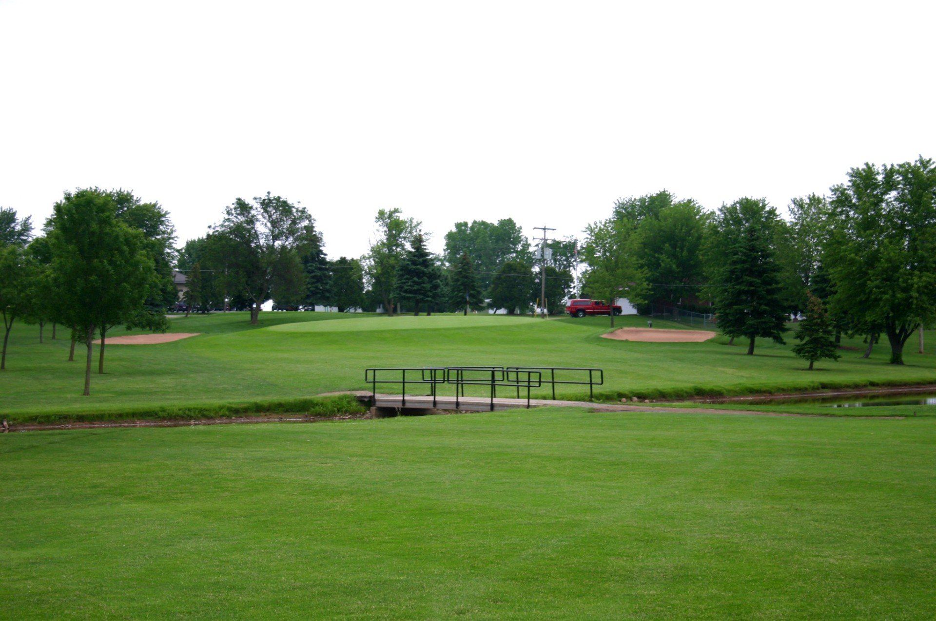 Countryside Golf Club Course Gallery | Kaukauna, WI