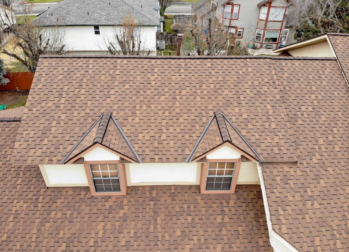 Diamond Roofing | Roofing Solutions | Nampa, ID