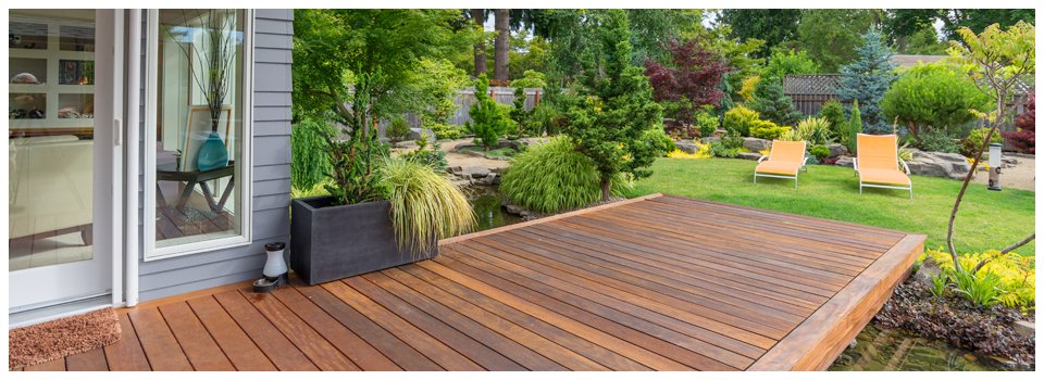 Central Landscape | Landscaping Services | Ames, IA