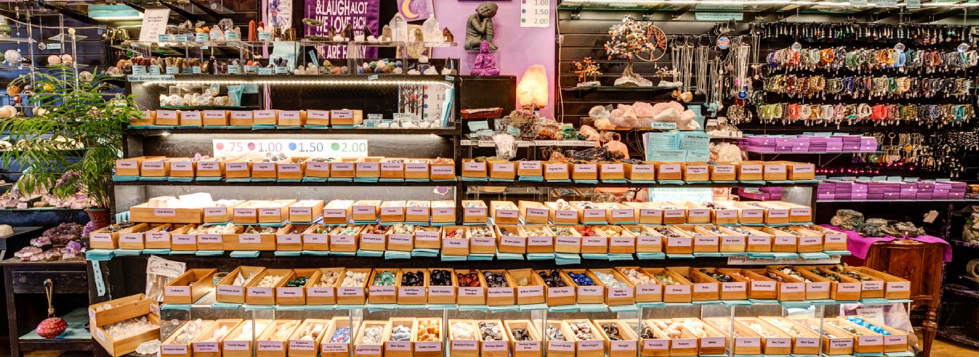 A Time For Karma | Spiritual Guidance | Rockville Centre, NY