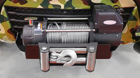 Logging | Wire Rope Steel Cables | Yreka, CA