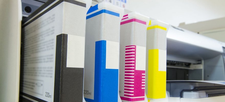 Southern Graphics and Supply | Print Shop | Roanoke, VA