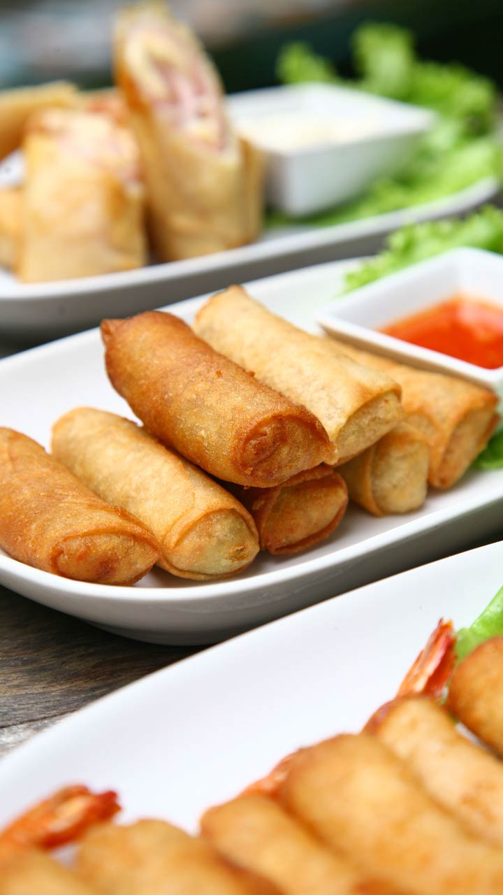 Chinese Restaurant | Buffet Options | Restaurant | Baraboo, WI