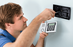 Pro Tech | Security Systems | Allenton, MI