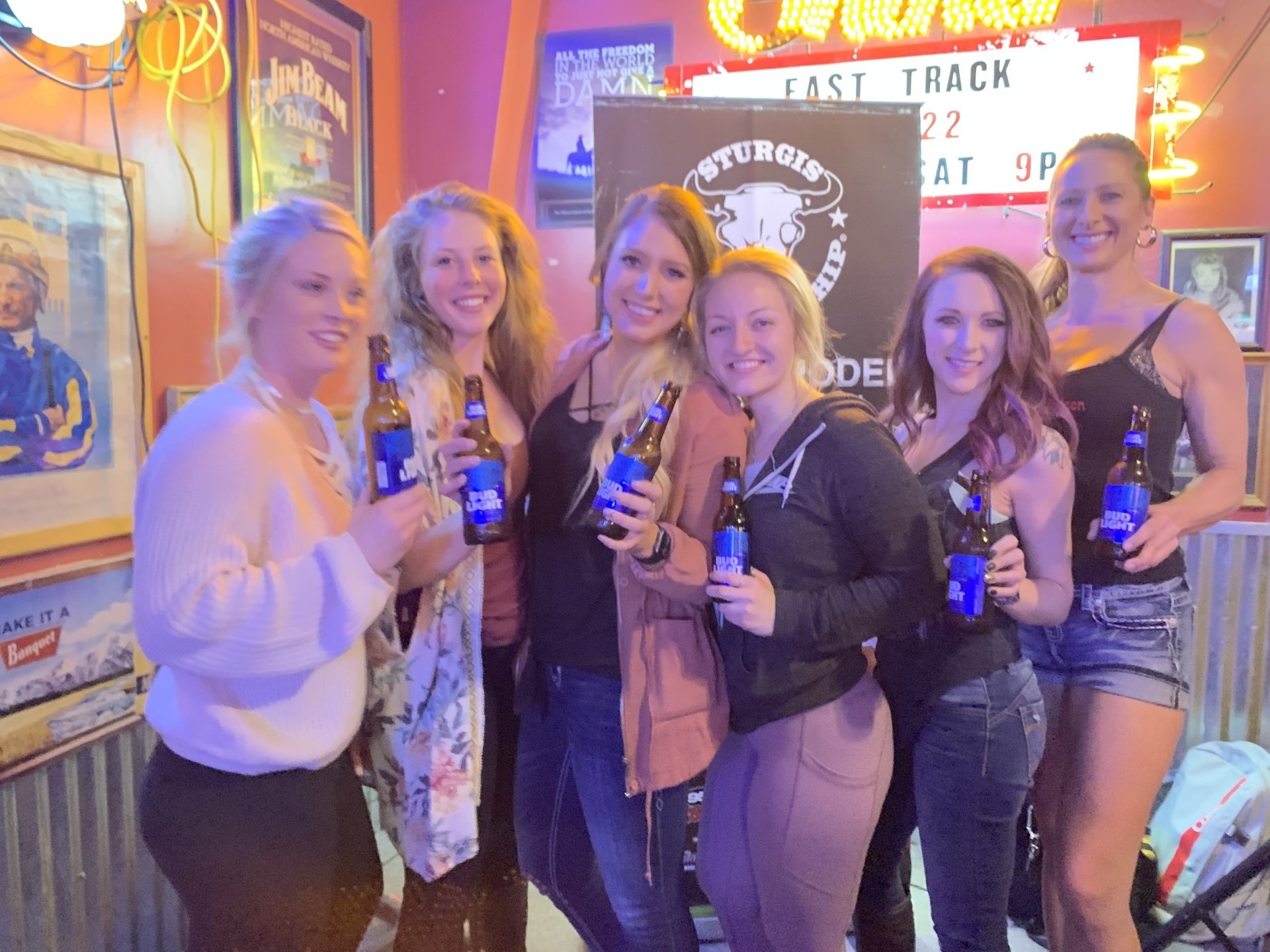 Joe's Place Bar & Grill Gallery | Rapid City, SD