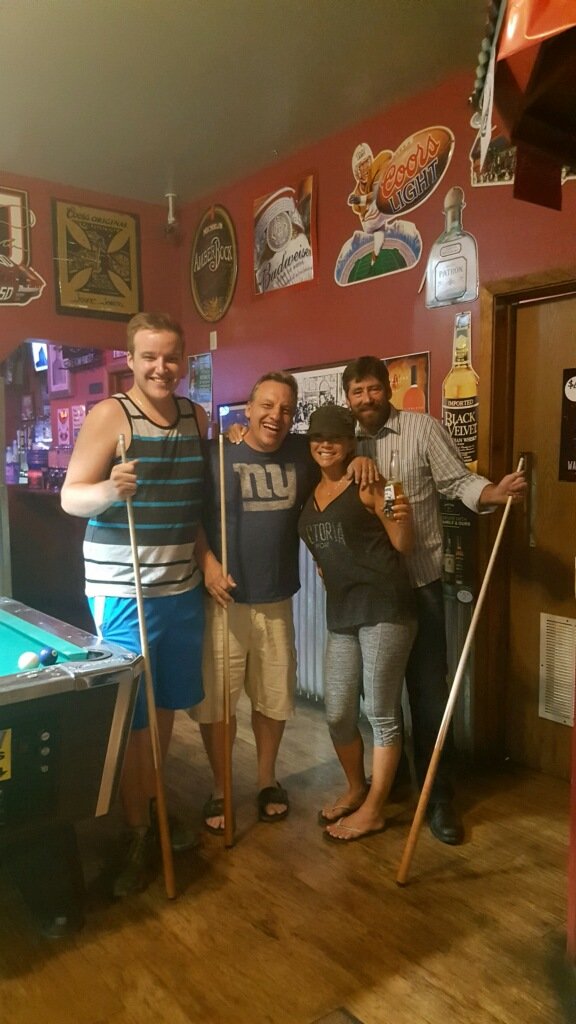 Joe's Place Bar & Grill Gallery | Rapid City, SD