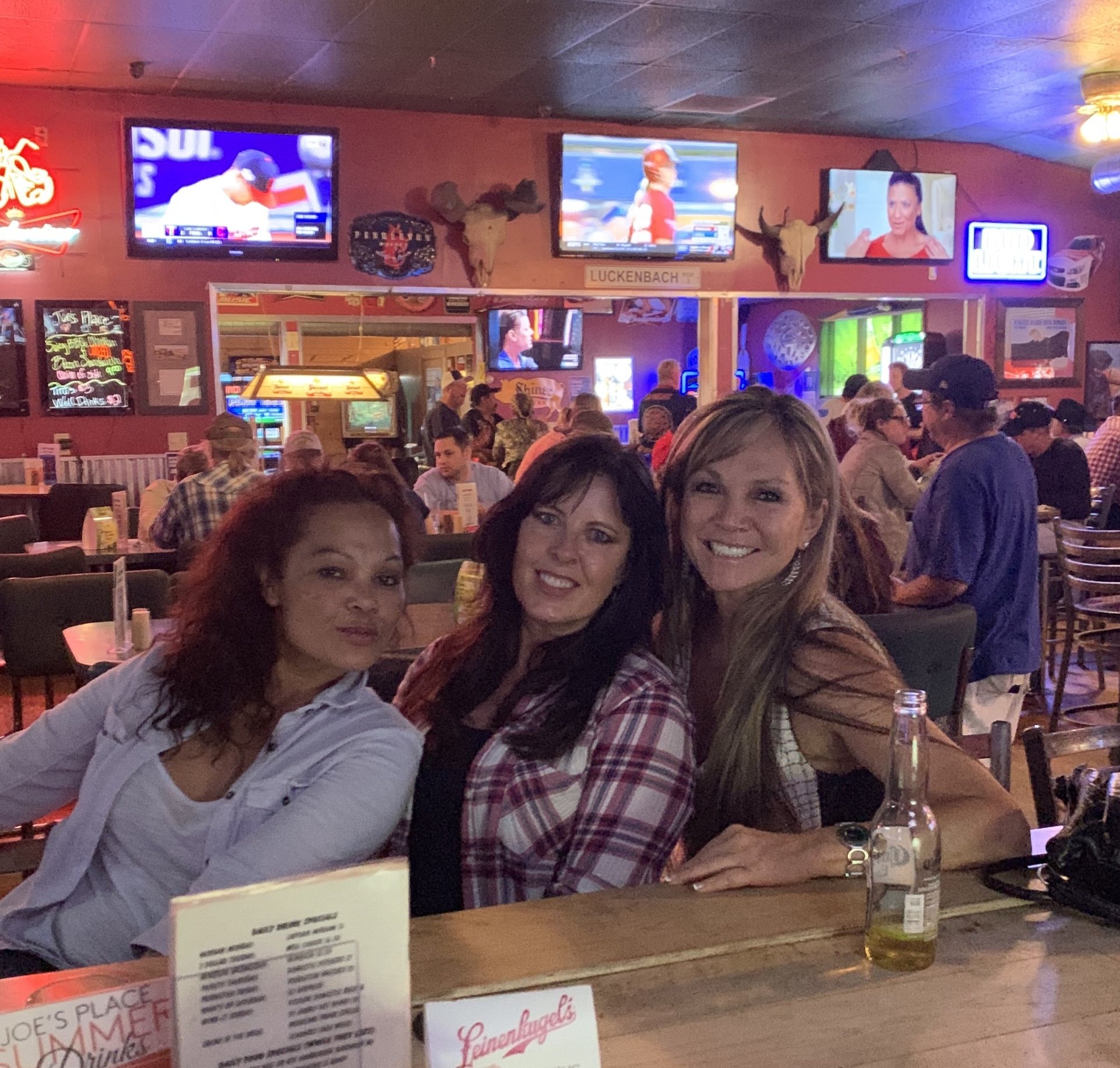 Joe's Place Bar & Grill Gallery | Rapid City, SD