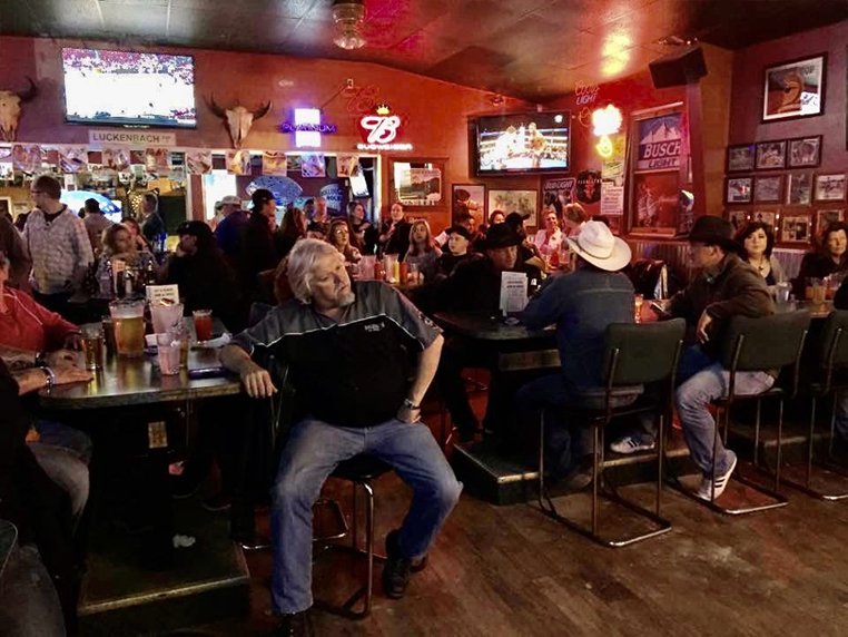 Joe's Place Bar & Grill Gallery | Rapid City, SD