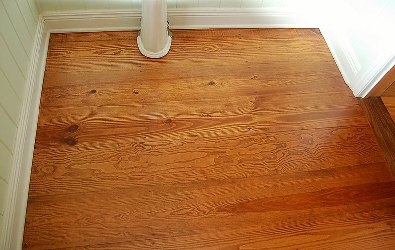 H.V. & T.G. Thompson Lumber Co Pine Molding Gallery Ailey GA